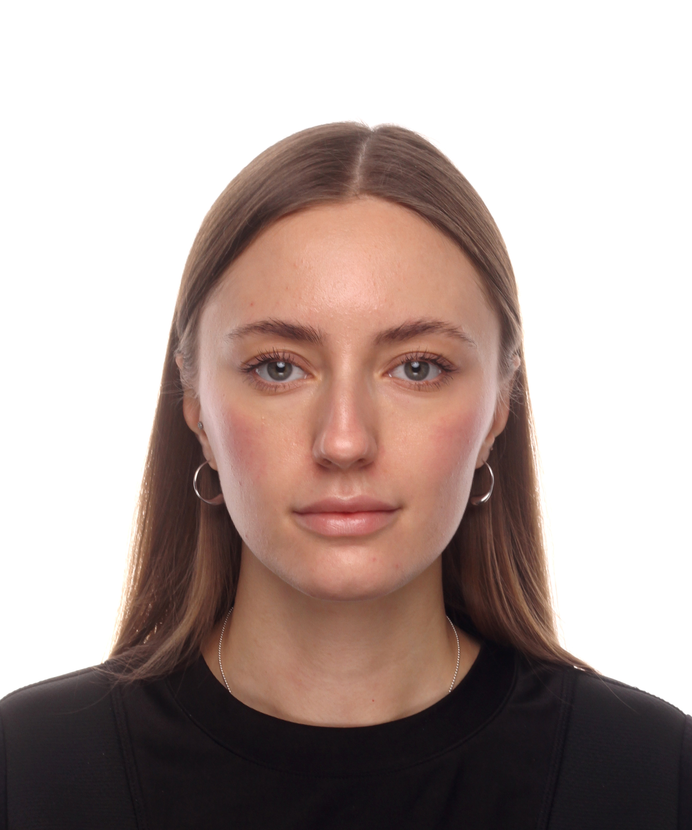 RSSchool CV Darina Usanova